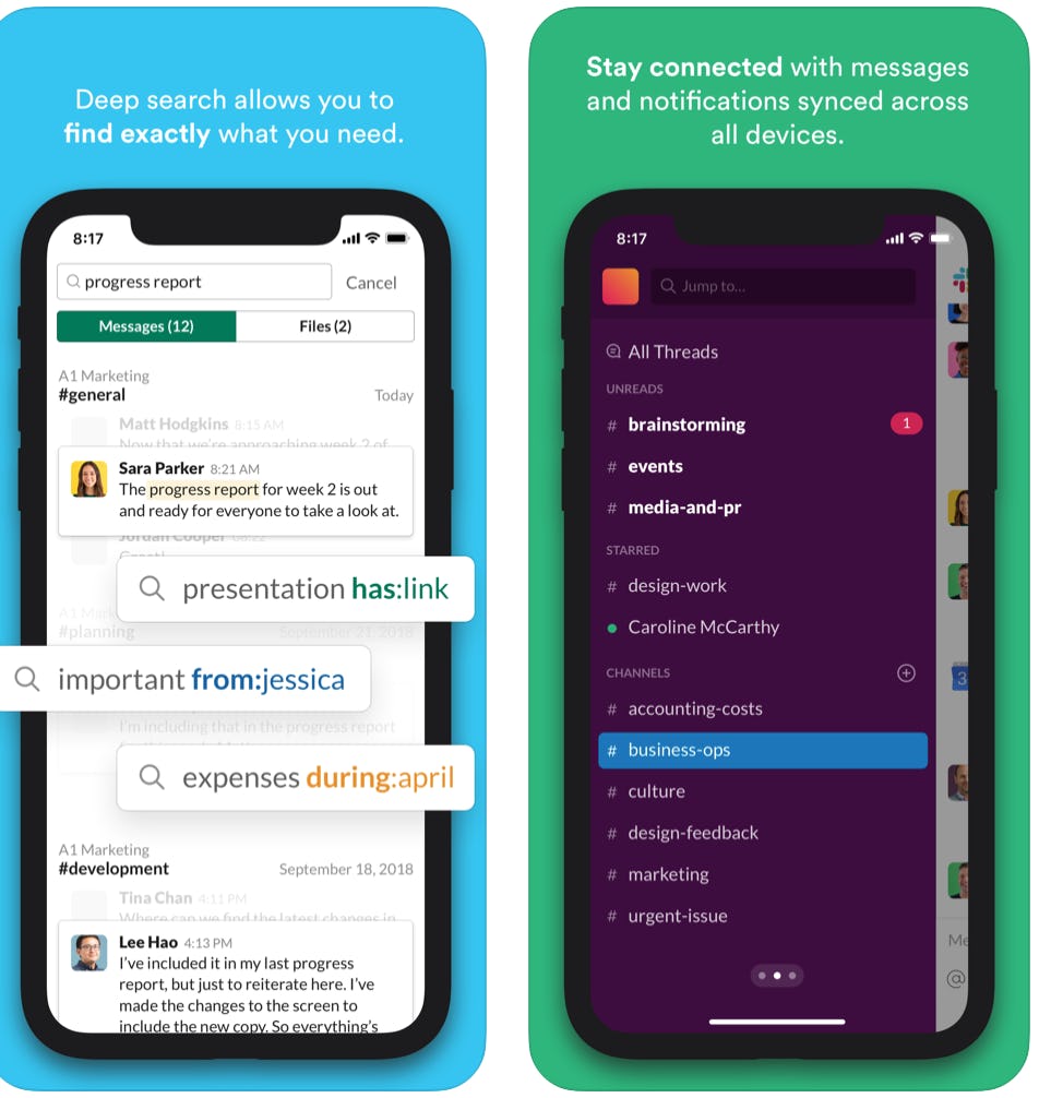 11 Must-Have Apps For Working From Home