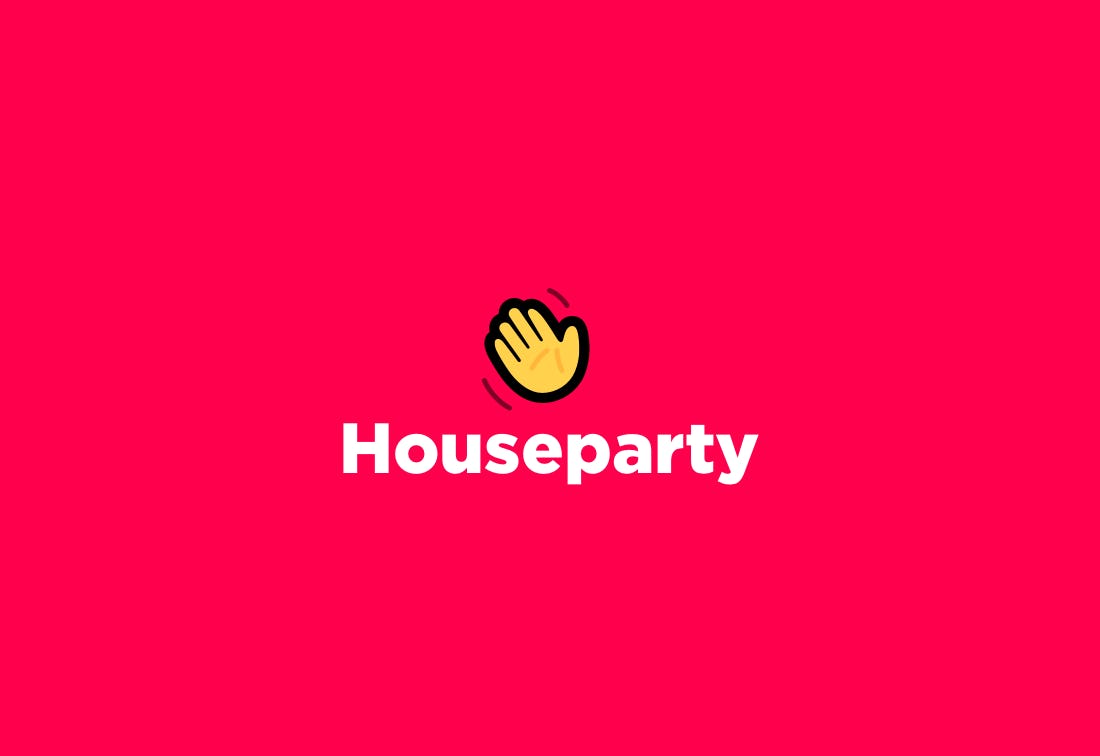 How Safe Is Houseparty? Everything You Need To Know About The Viral App