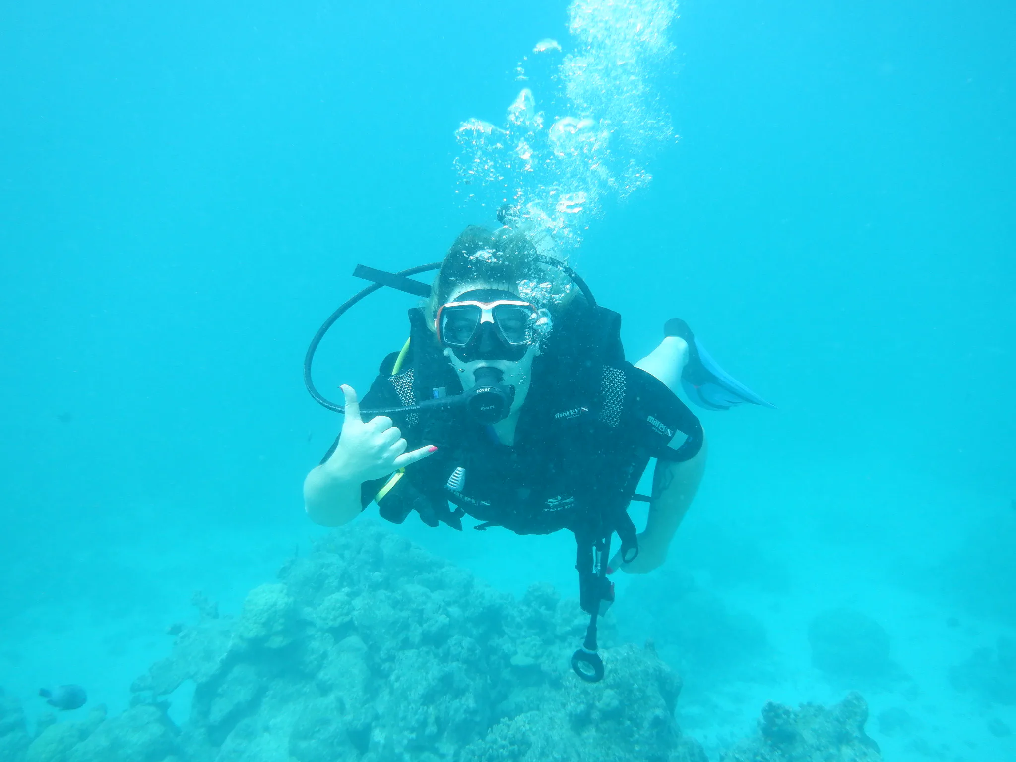 Solo Travel While In A Relationship Is My Preferred Way To Explore The ...