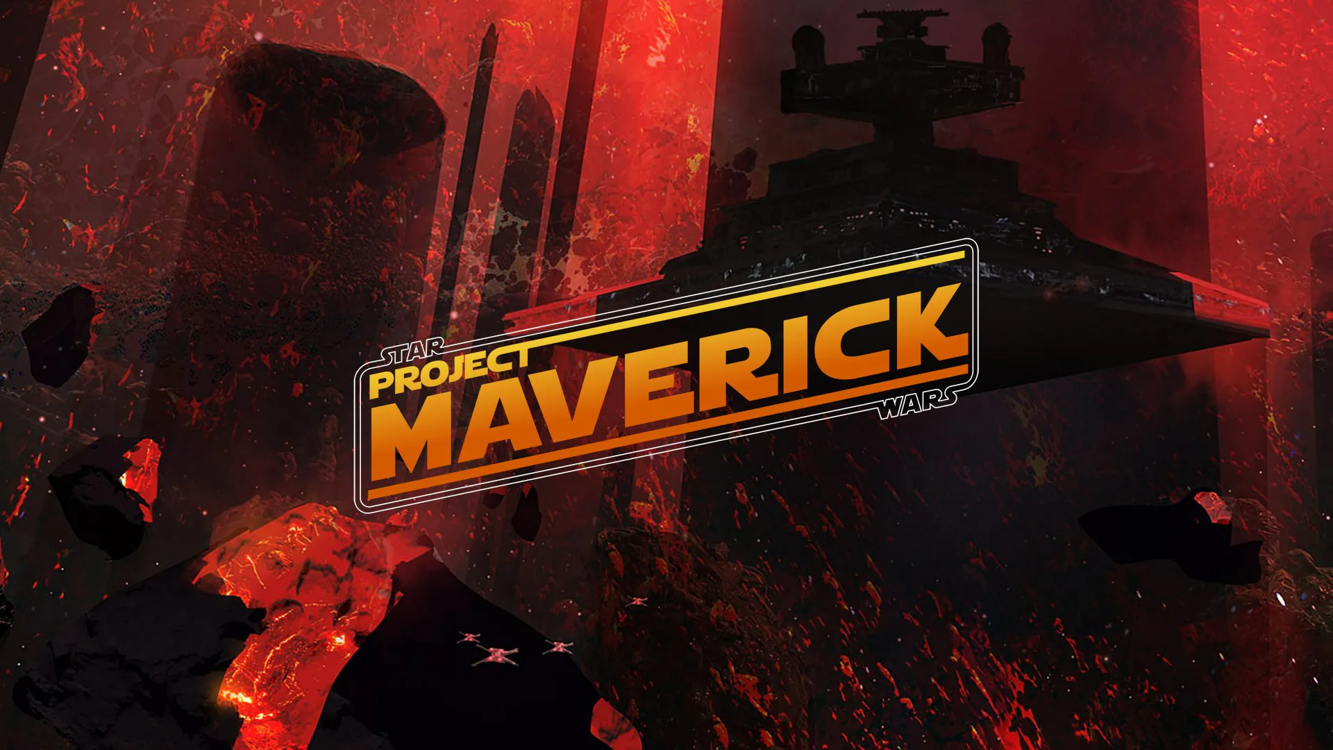 'Project Maverick' PSN leak: Is this the weirdest Star Wars game yet?
