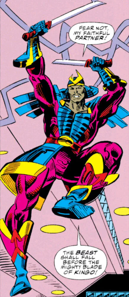 'Eternals' leak reveals Kit Harington's role isn't what we expected