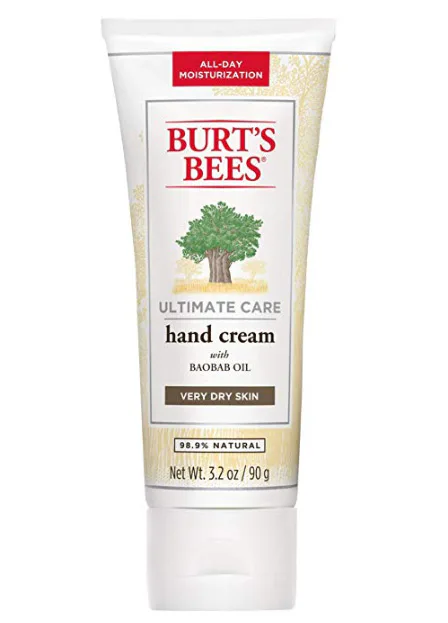 11 Best Hand Lotions For Dry, Cracked Skin From All That Endless Scrubbing
