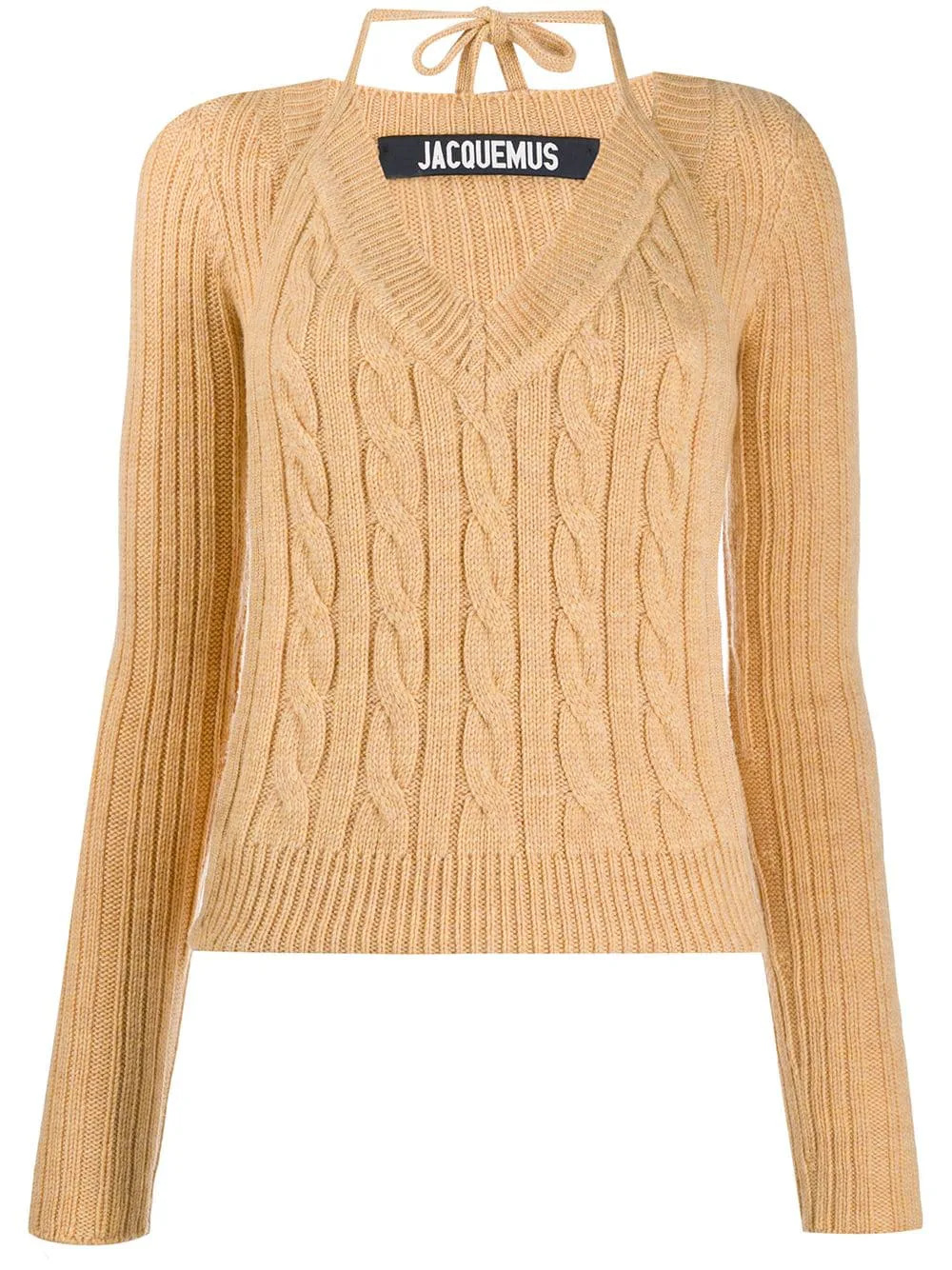 Every Cozy Chic Sweater That Youll Need To Get Through The End Of Winter
