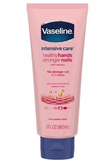 11 Best Hand Lotions For Dry, Cracked Skin From All That Endless Scrubbing