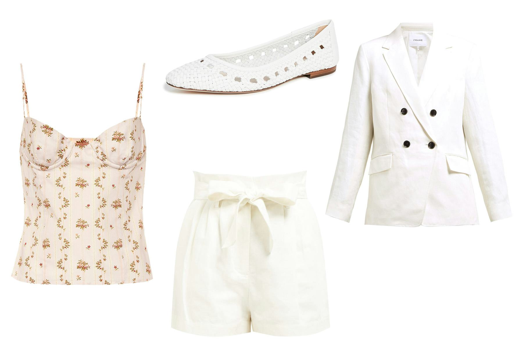 7 Spring Outfit Ideas You'll Wear On Repeat Next Season