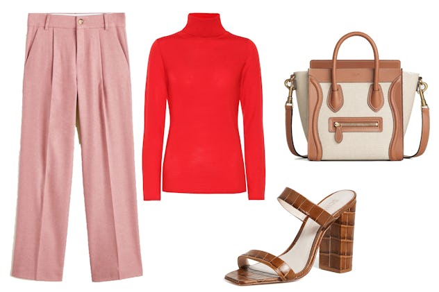 7 Spring Outfit Ideas You'll Wear On Repeat Next Season