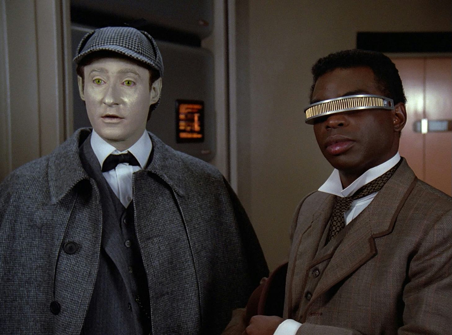 'Star Trek: Discovery' Season 3: 'Picard' just teased a massive Control ...