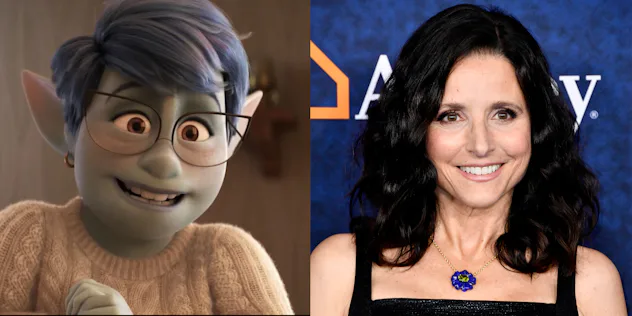 The 'Onward' Voice Cast Includes Your Fave Celebs, From Ali Wong To ...