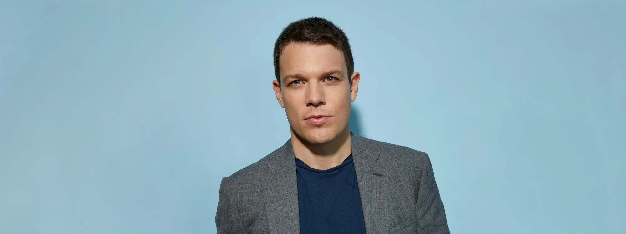 Jake Lacy On 'High Fidelity,' Typecasting & Playing The Nice Guy