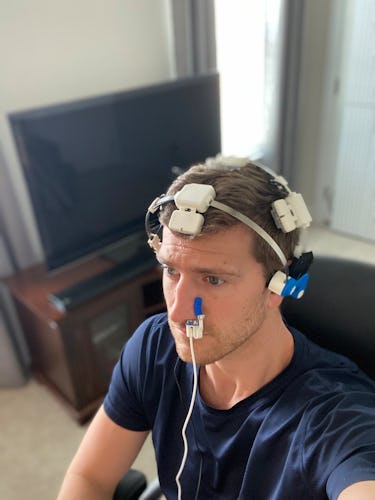 Red light therapy: The key to better sex or a total sham? We asked ...