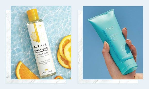 The 5 Best Probiotic Face Washes