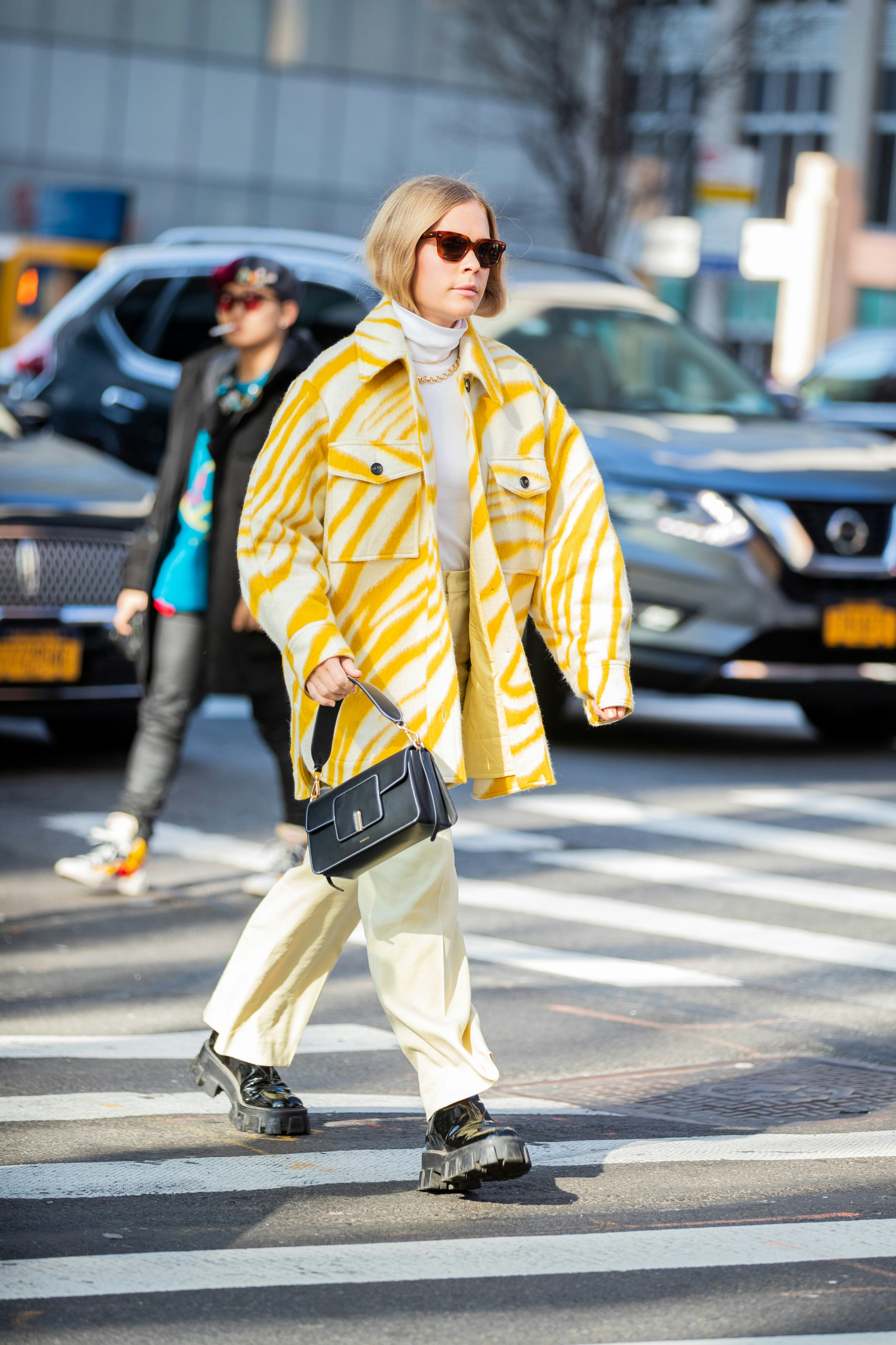 9 Street Style "It" Pieces That Dominated Fall 2020 That You Should Get ...