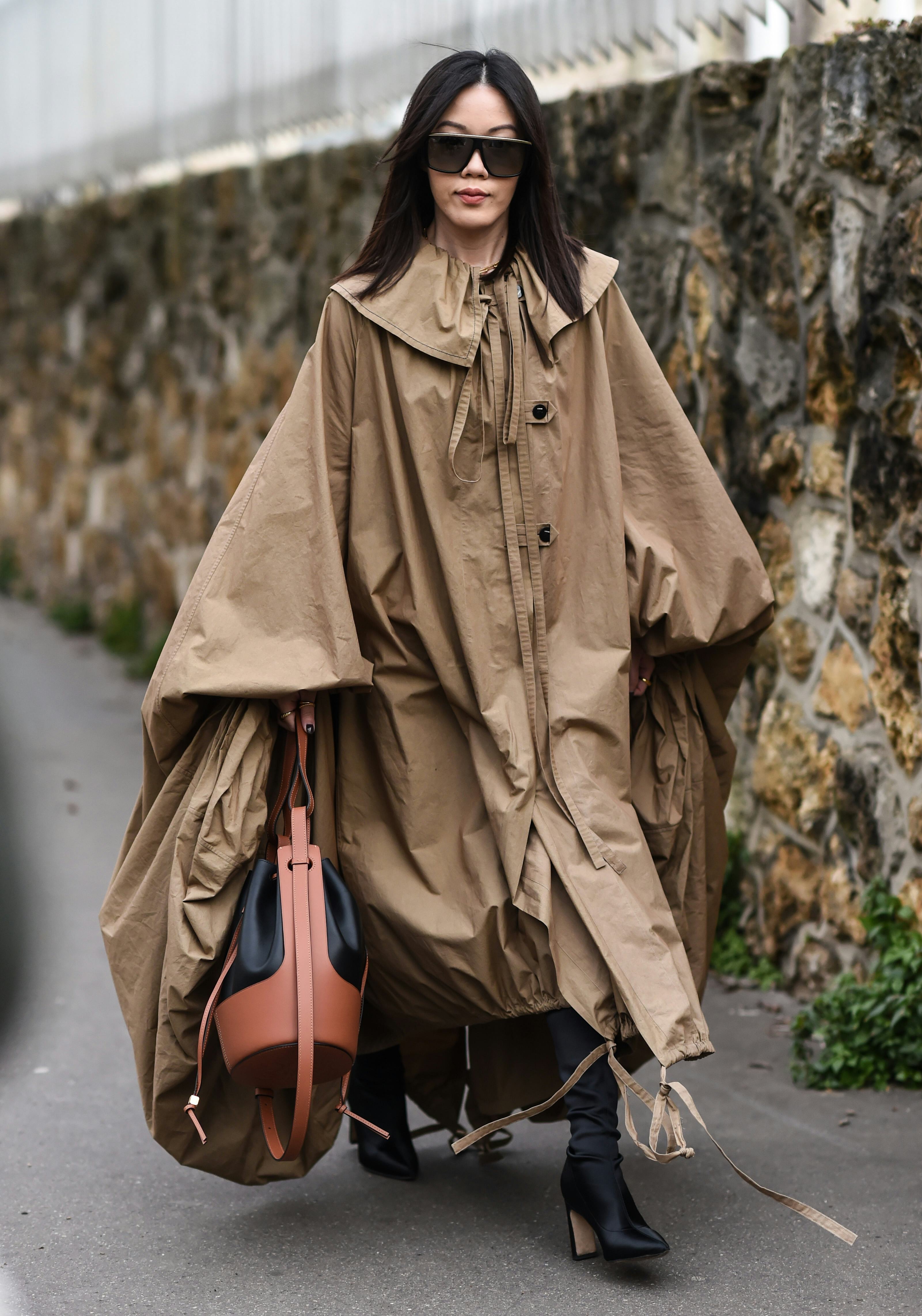 9 Street Style "It" Pieces That Dominated Fall 2020 That You Should Get ...