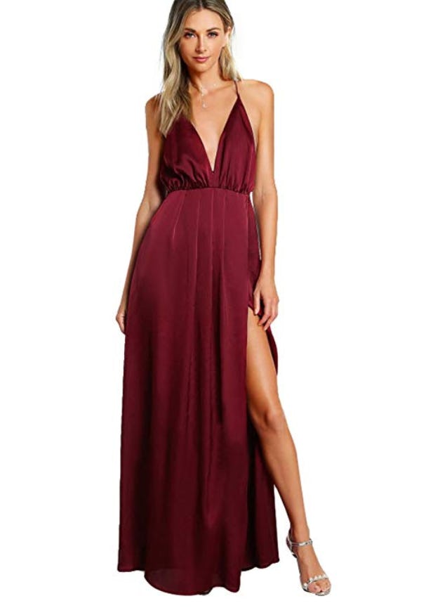 21 Soft, Flowy Dresses That Are SO Romantic & Under $65 On Amazon