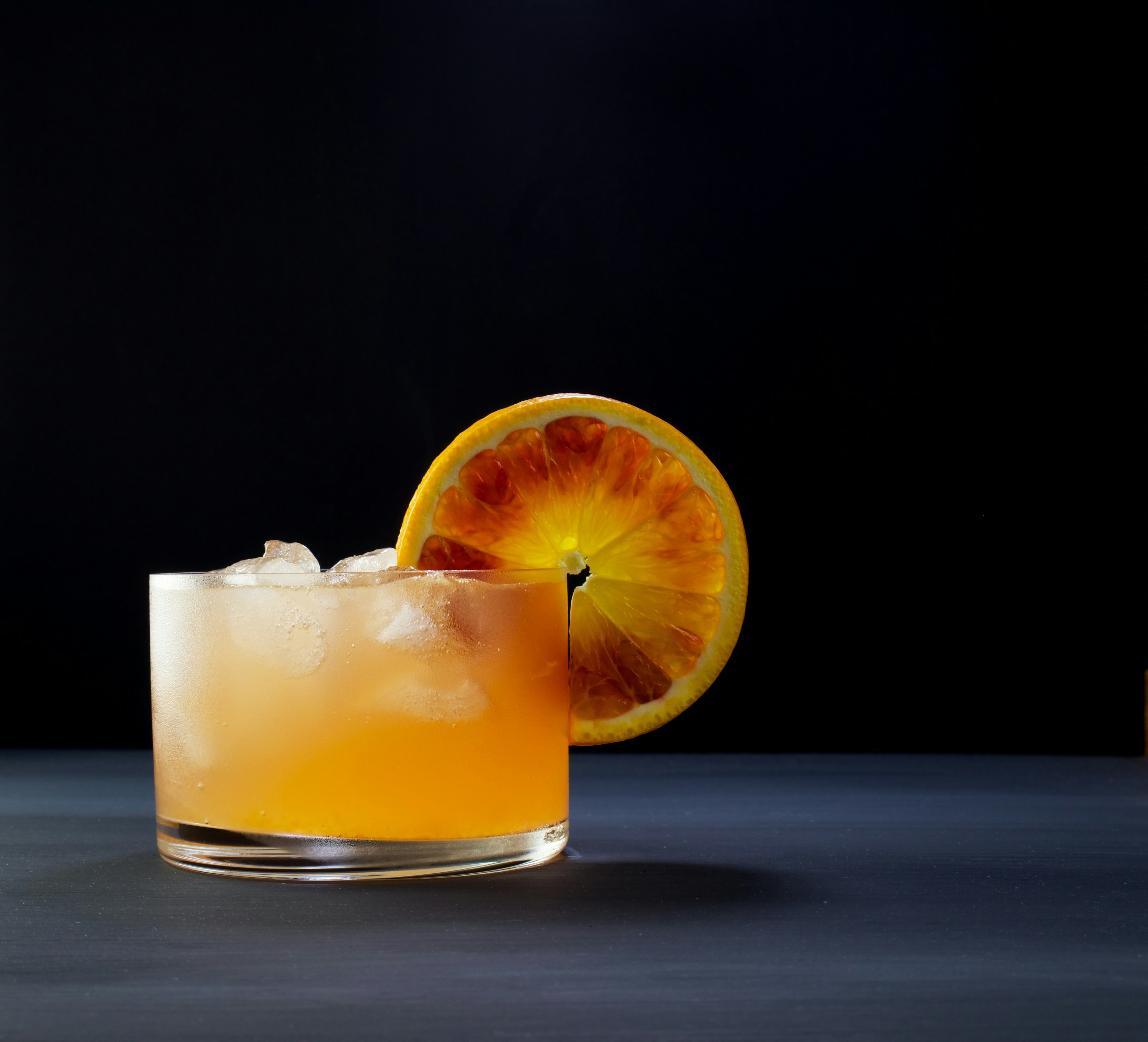 7 Sake Cocktails You Can Totally Make Yourself — And Wow All Your Friends