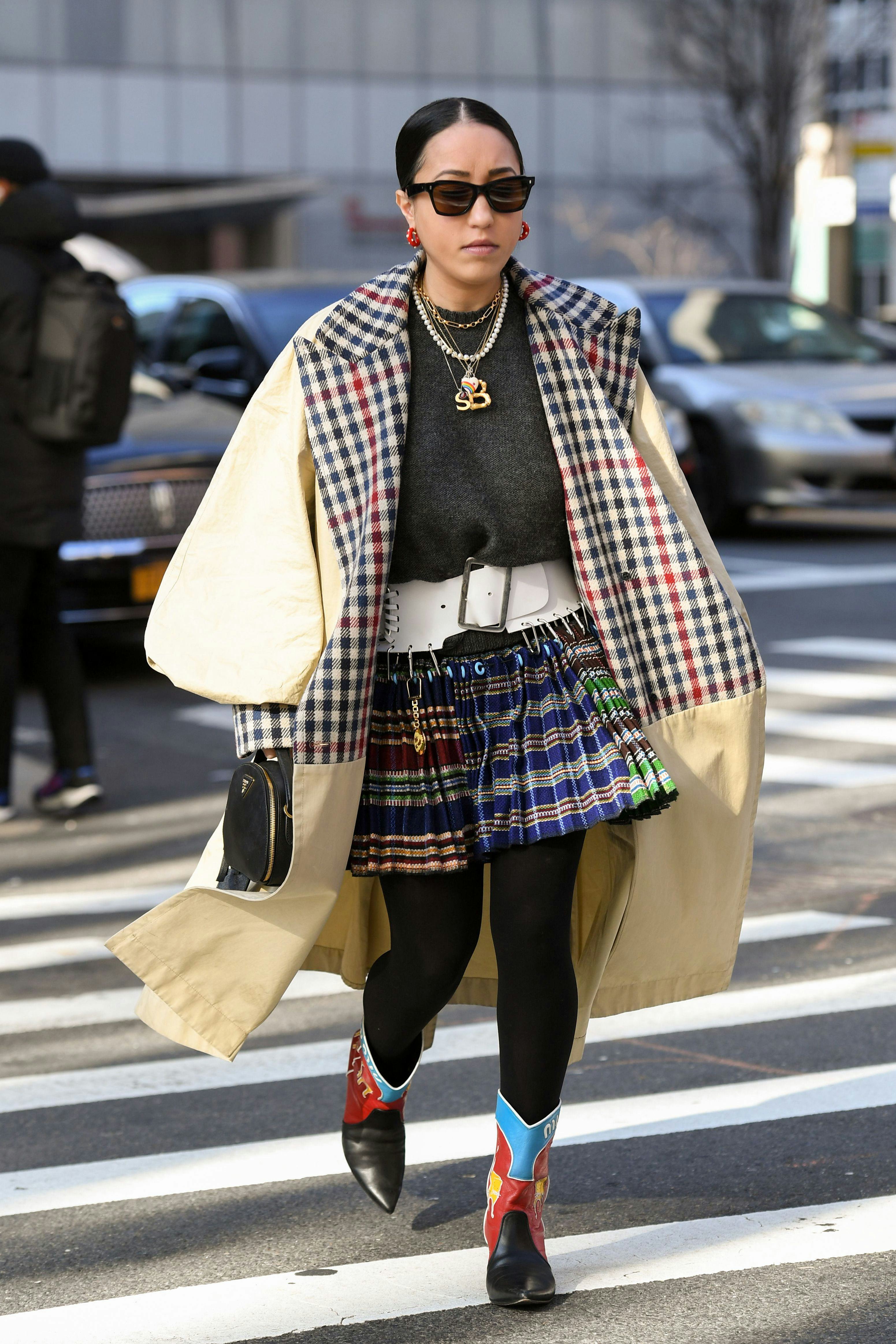 9 Street Style "It" Pieces That Dominated Fall 2020 That You Should Get ...