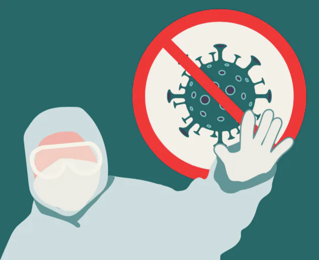 How to make anti-coronavirus habits feel like second nature