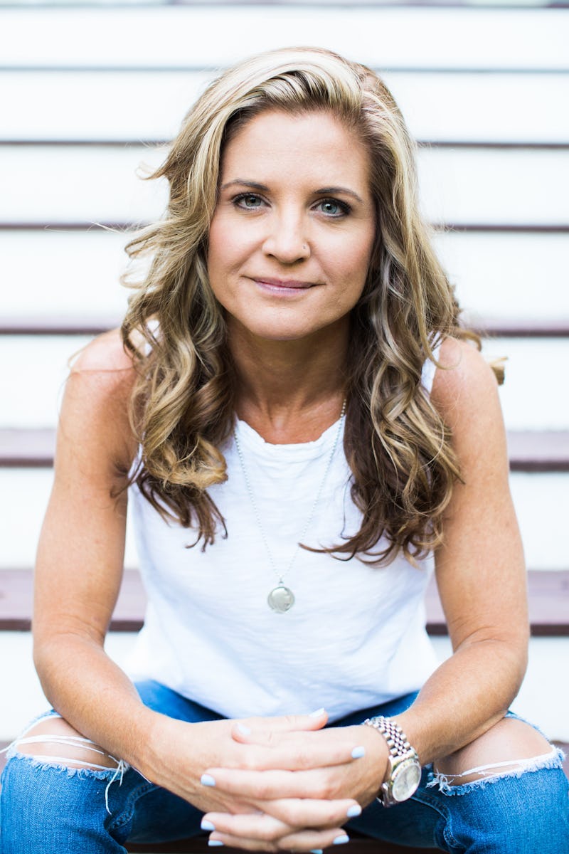 Glennon Doyle's New Memoir 'Untamed' Calls Bullsh*t On The Patriarchy