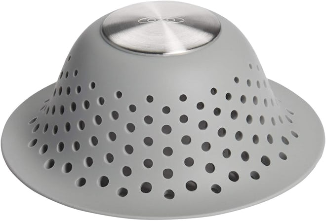 The 4 Best Shower Drain Hair Catchers