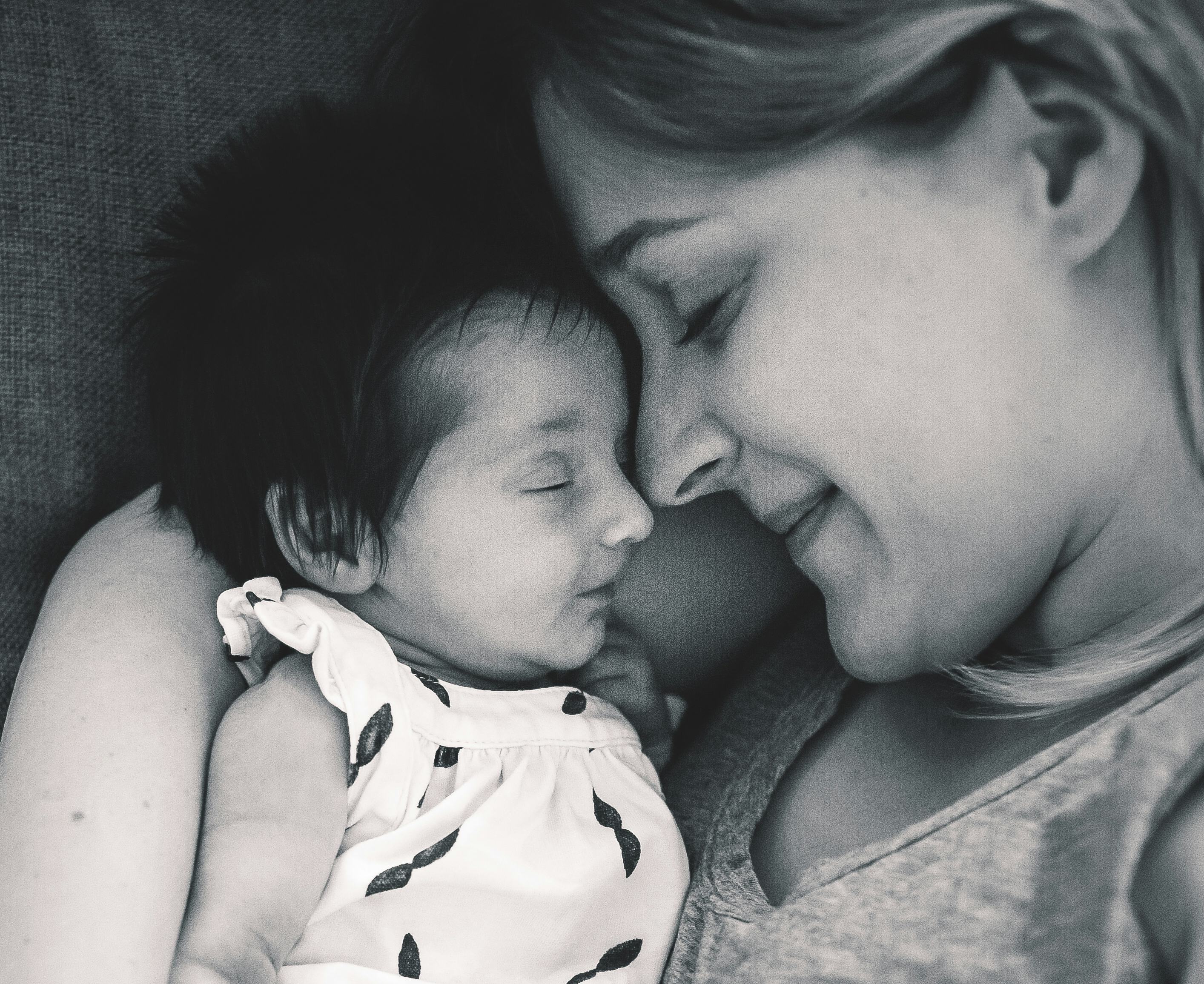 What We Can Learn From Postpartum Confinement Traditions