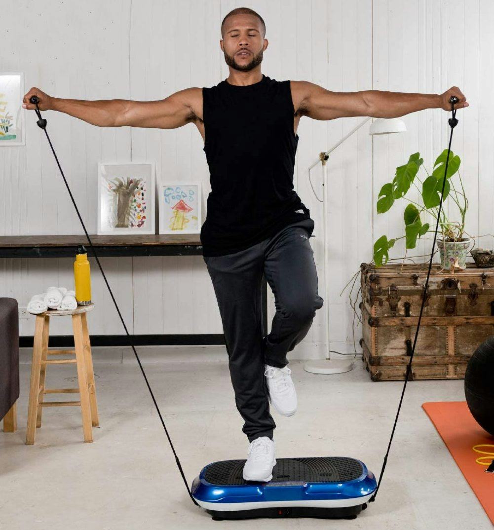 The 14 Best Home Exercise Equipment For Beginners