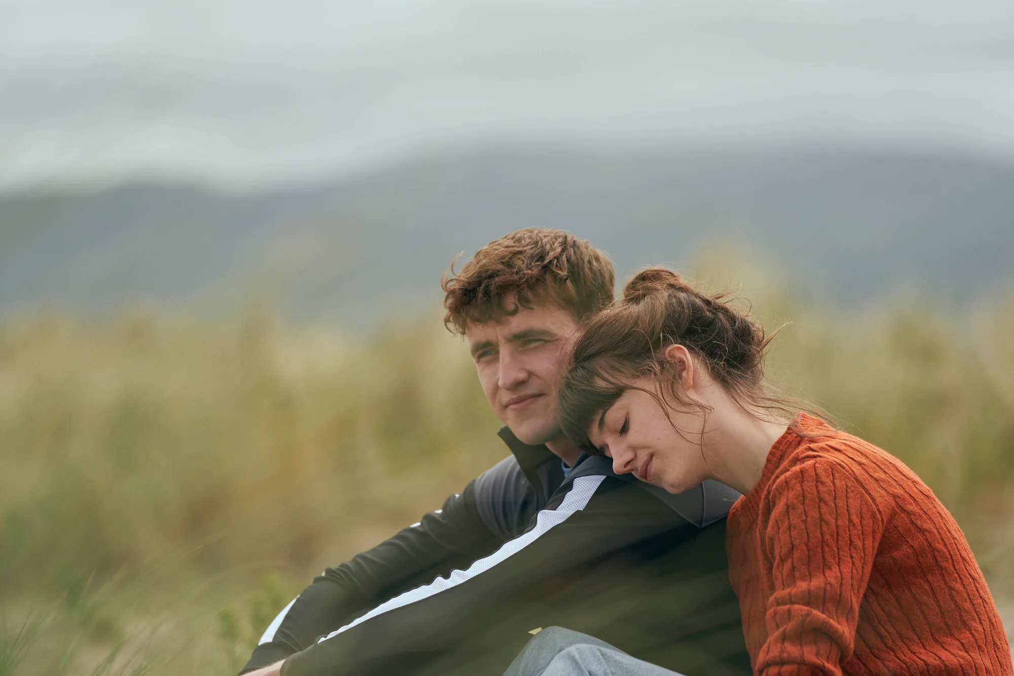Who Is Paul Mescal? 'Normal People's Connell Has Lots In Common With ...