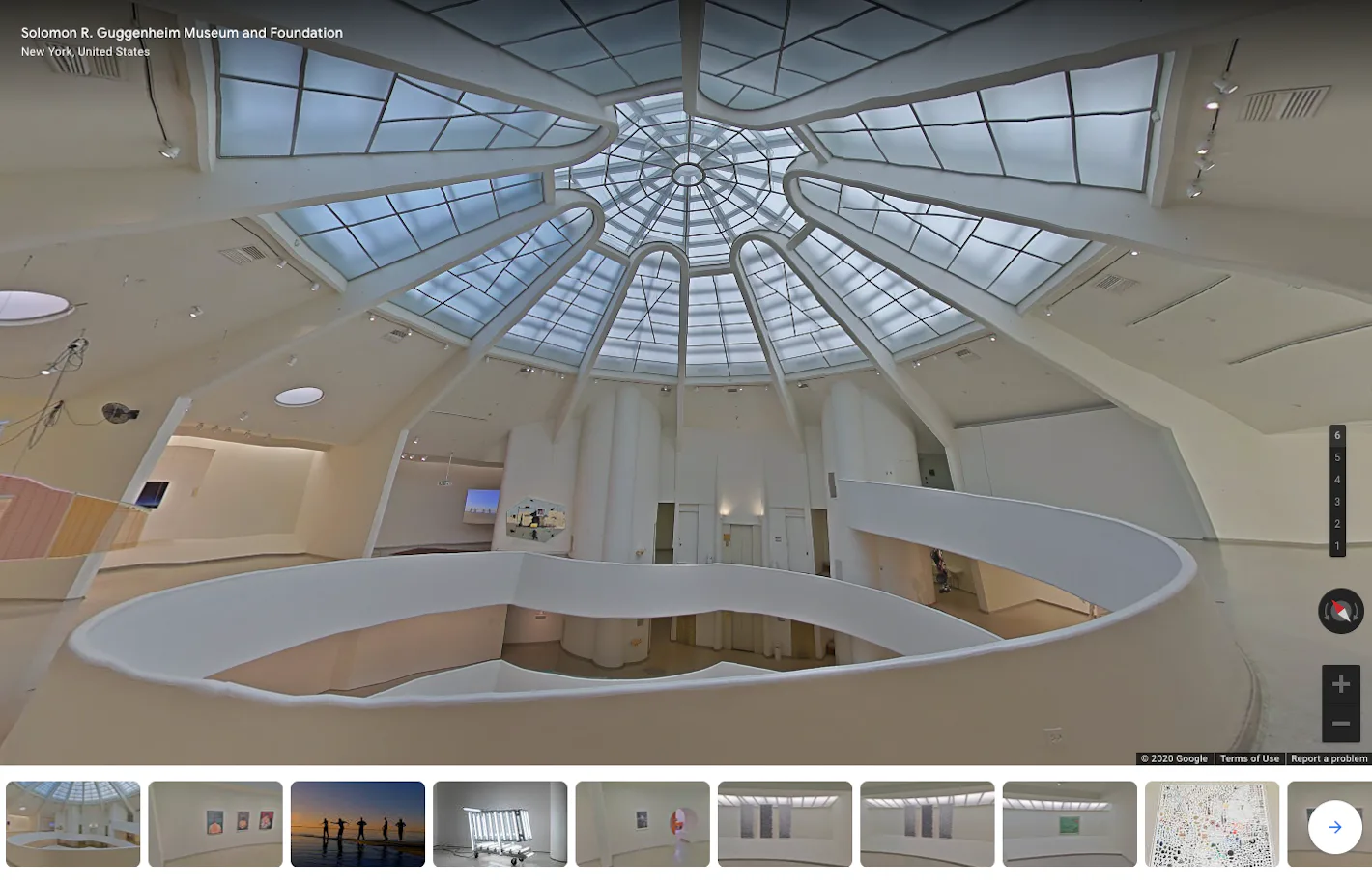 The Winchester Mystery House is offering virtual tours of its spooky ...