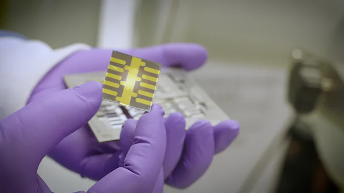 This flexible material could revolutionize x-ray detectors for medicine