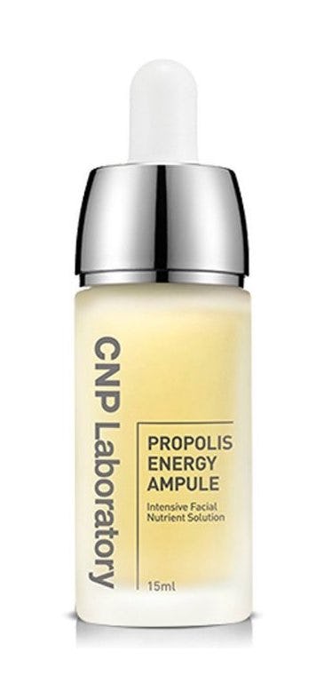 The 5 Best Propolis Ampoules