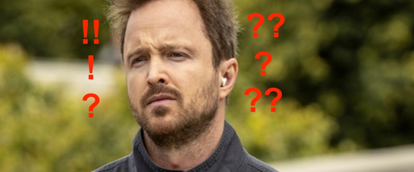 'Westworld' spoilers: 3 theories to explain the biggest mystery — Caleb