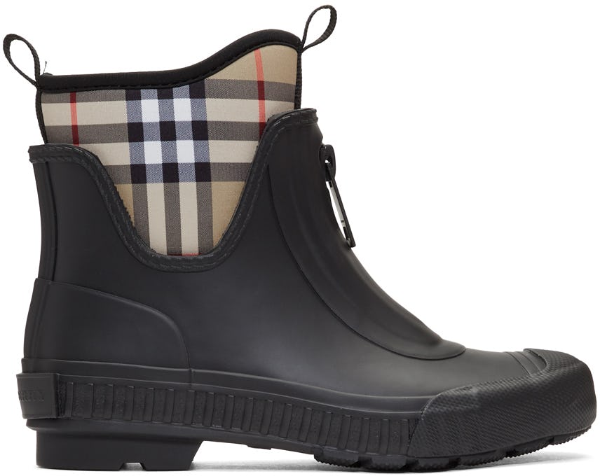 7 Rain Boot Styles You'll Want to Wear No Matter The Weather