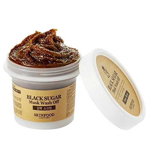 The 8 Best Korean Exfoliators