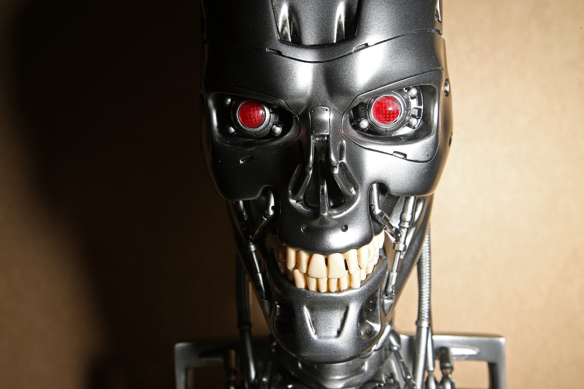 Engineers develop Terminator-like muscles powered by lithium batteries