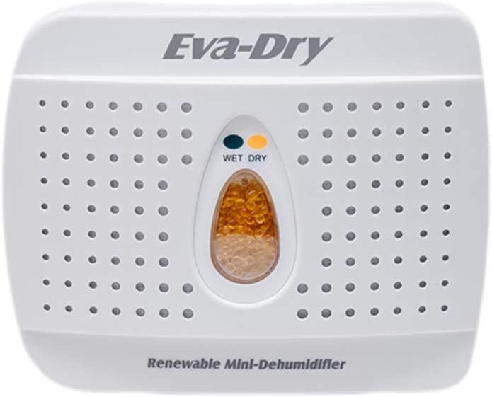 The 6 Best Closet Dehumidifiers In 2022