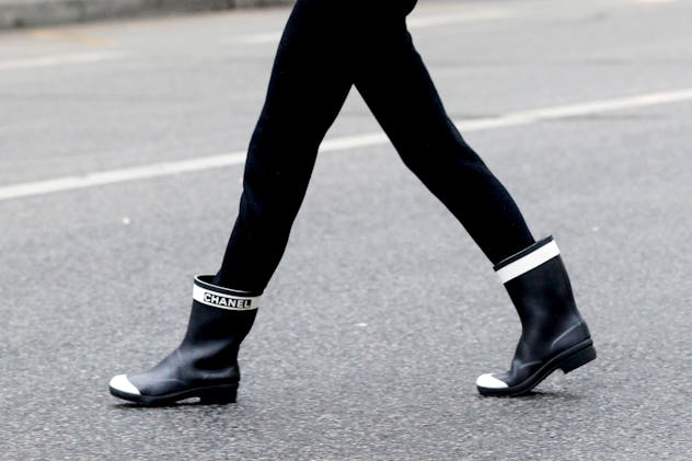7 Rain Boot Styles You'll Want to Wear No Matter The Weather