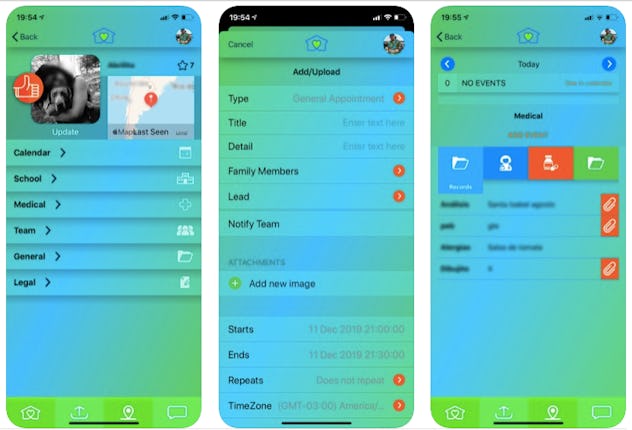 6 Apps To Make Co-Parenting Easier & Less Stressful
