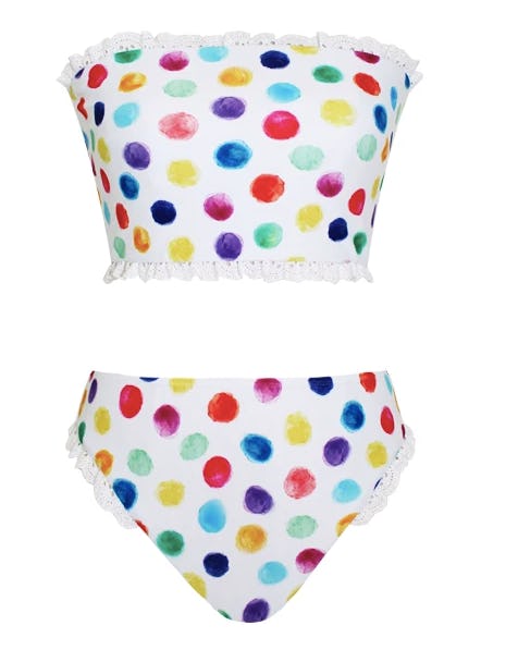 14 Cool New Swimwear Brands To Put On Your Radar For Summer
