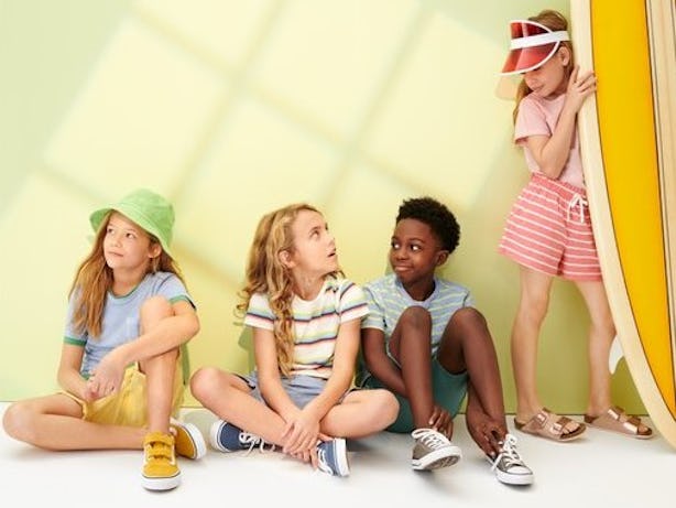 11 Places To Buy Affordable Kids' Clothes That Actually Look Expensive