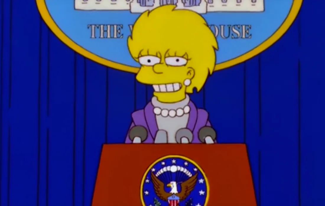 6 Classic 'Simpsons' Episodes Starring Lisa To Inspire Your Inner ...