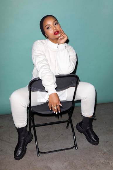 Shahd Batal x ASOS Is The Modest Fashion Collection You've Been Waiting For