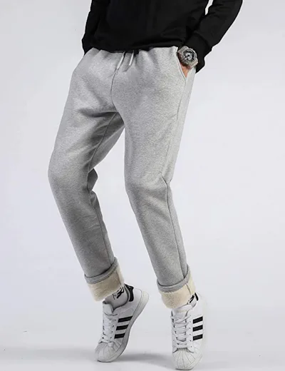 The 7 best sweatpants for men