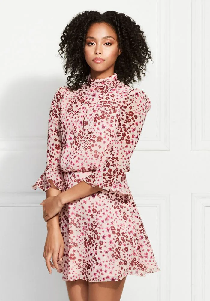 The Zoe Report's "Styled Inside" Series Just Launched, & It's A Window ...