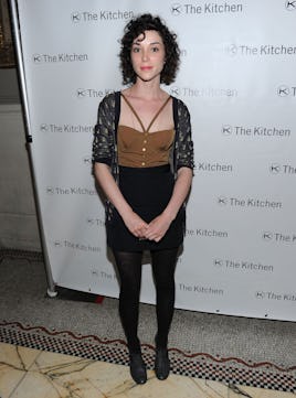 See St. Vincent's Style Evolution Into A Red Carpet Darling