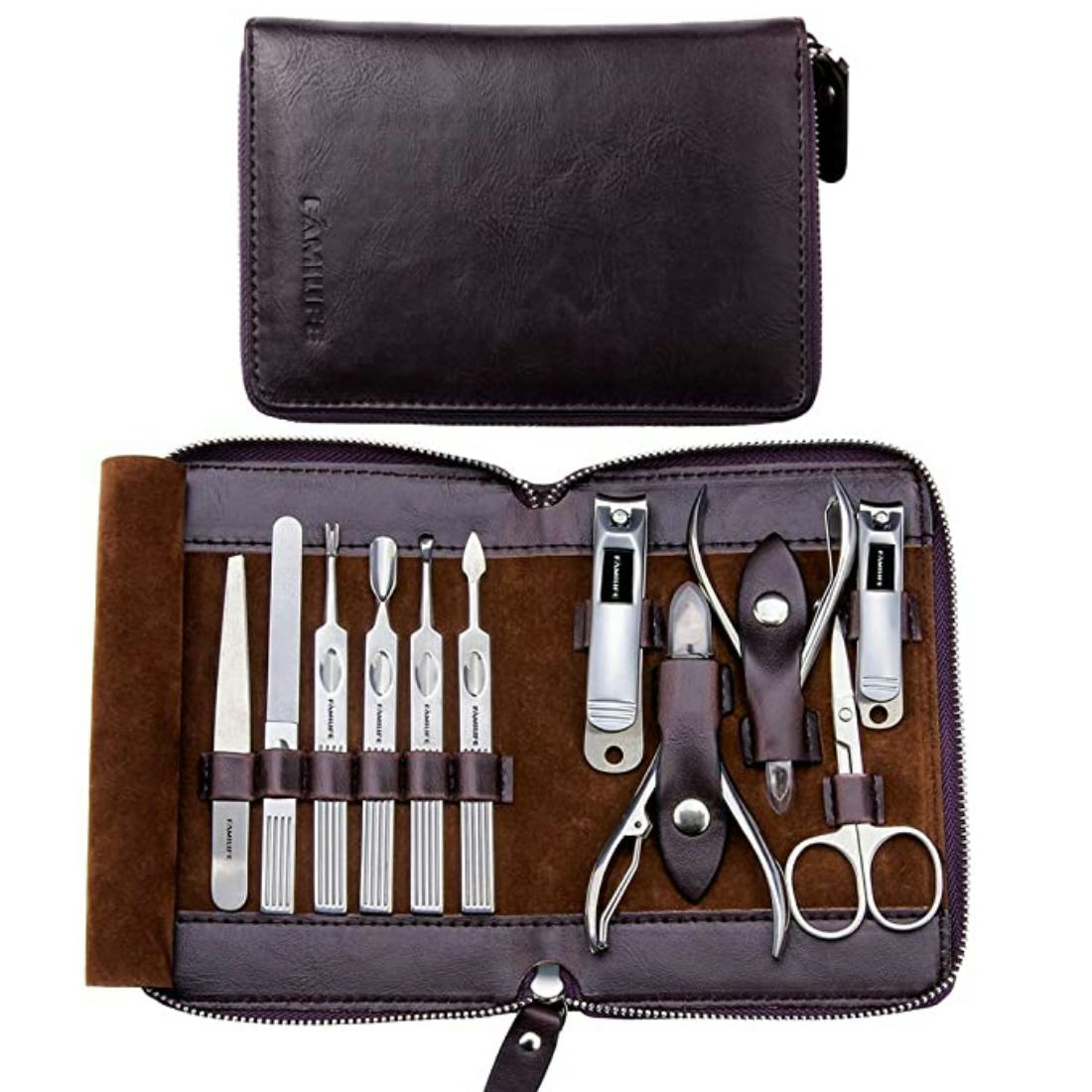 The 6 Best Manicure Sets