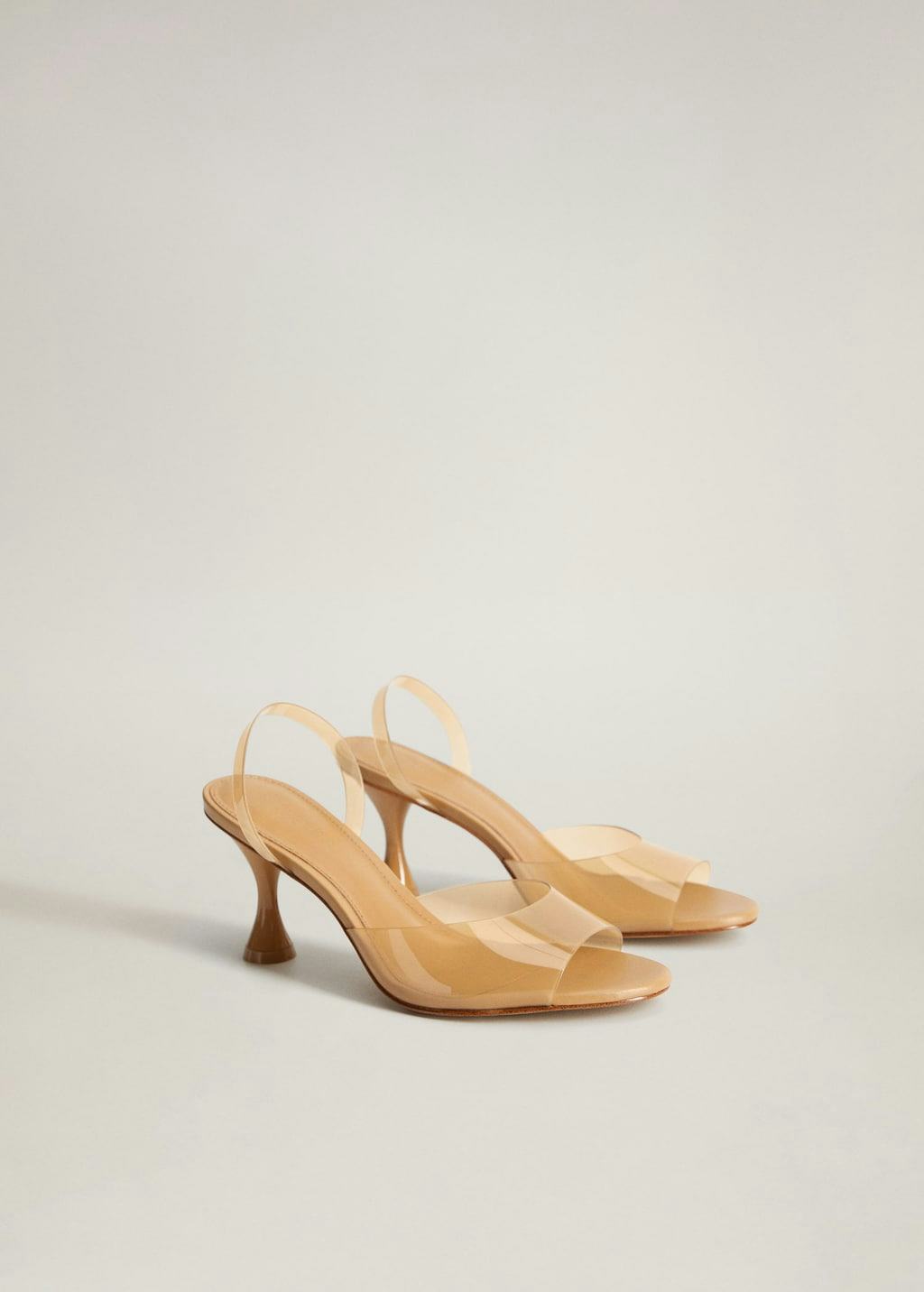 6 Spring Shoe Trends At Mango That'll Be Everywhere Next Month