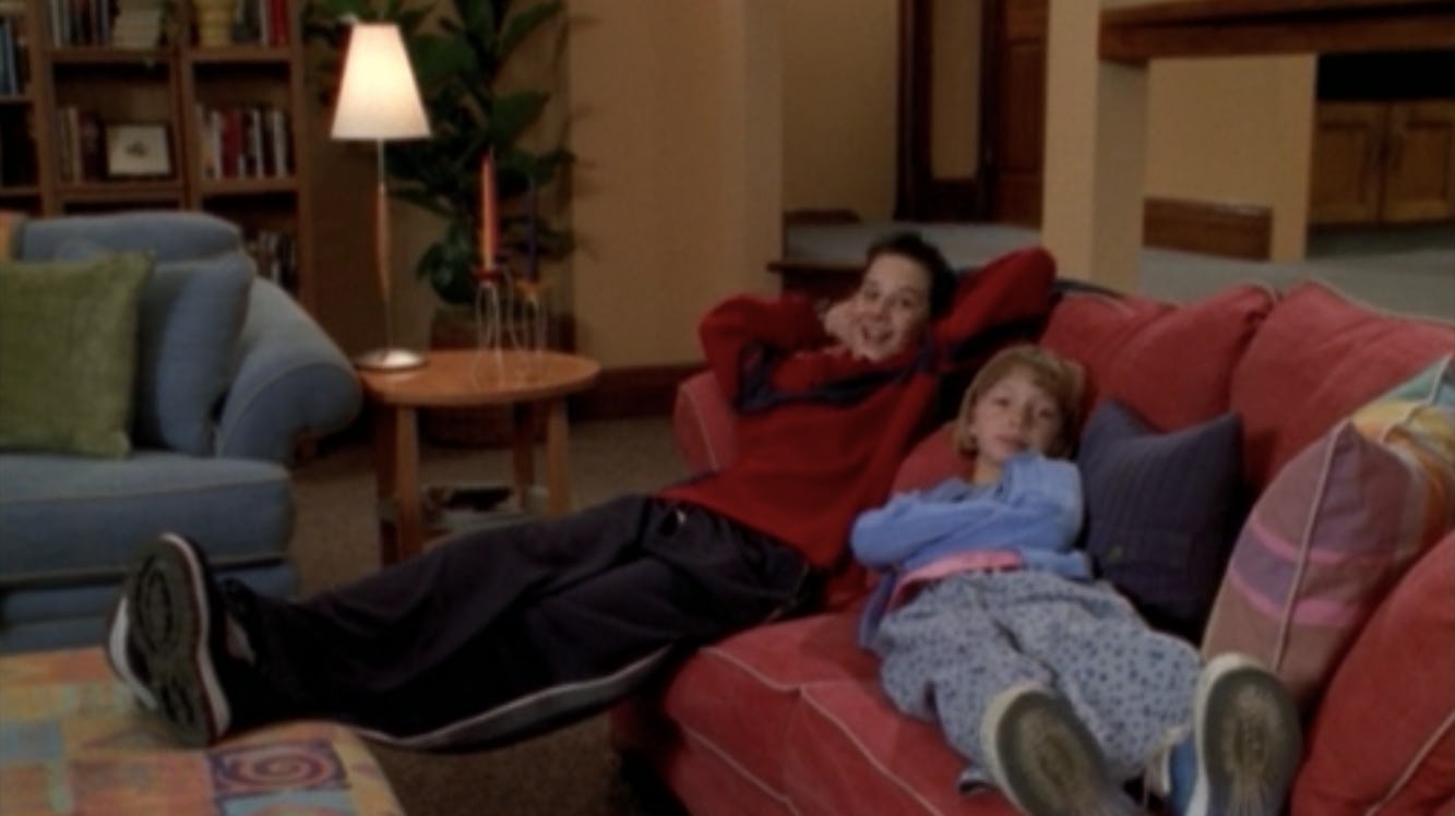 The Perfect Disney Channel Original Movie Lineup For A 24-Hour Marathon