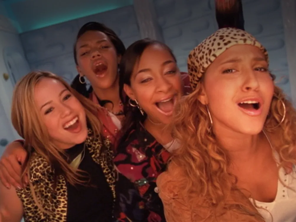 The Perfect Disney Channel Original Movie Lineup For A 24-Hour Marathon