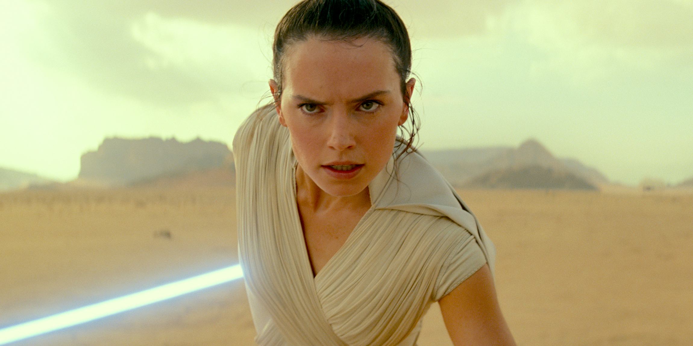 Star Wars theory solves Rey's biggest plot hole in 'Rise of Skywalker'