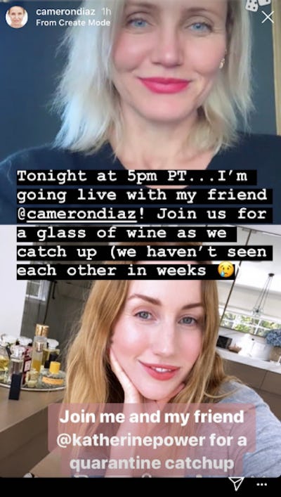 Cameron Diaz Shares Rare Update About Daughter Raddix & Life As A Mom