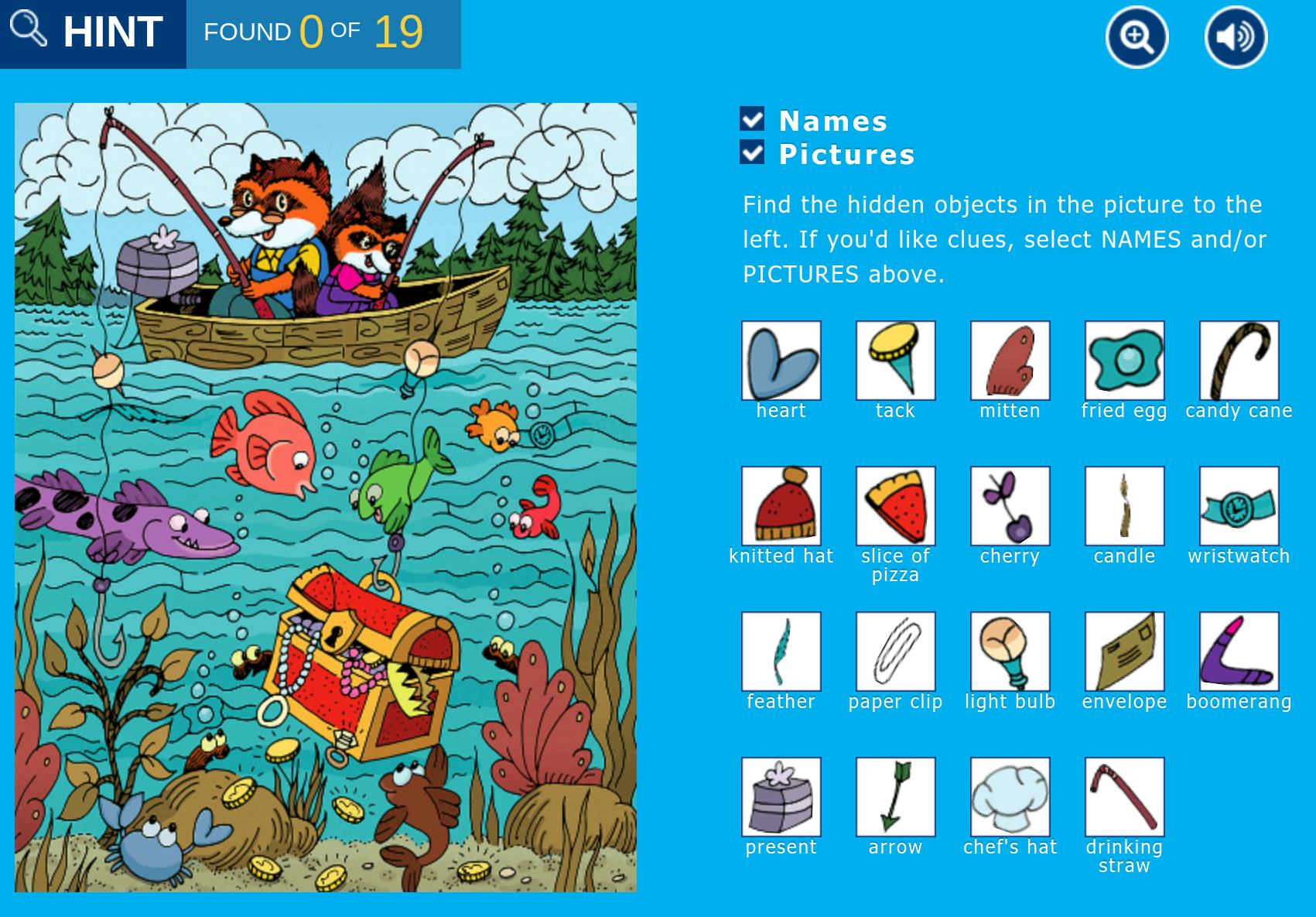 12 Best Educational Games For Kids Under 5 That Make Learning A Blast